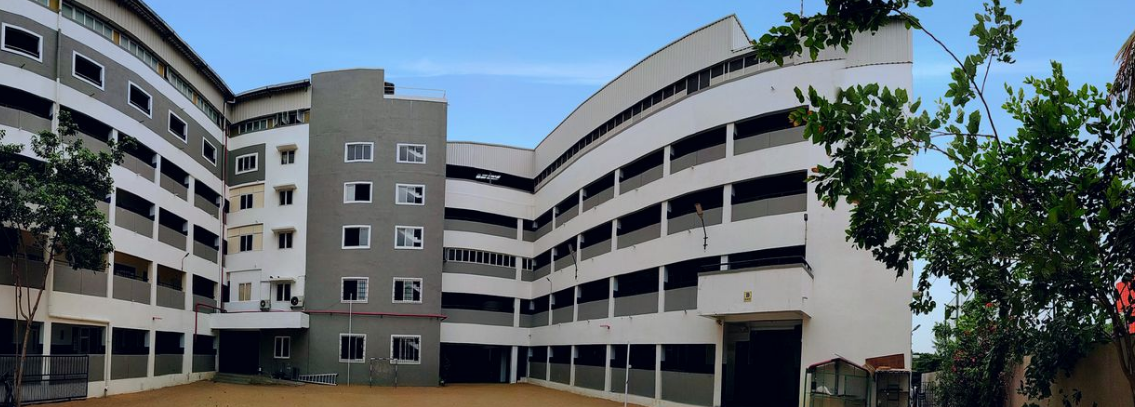 Unity Public School, Kotturpuram, Duraisamy Nagar, Chennai, Tamil Nadu | YAYSKOOL